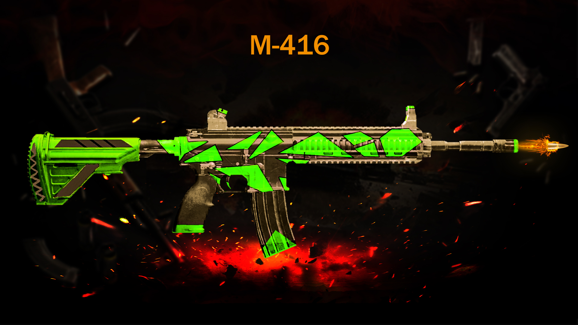 Gun Sounds Simulator Game – Gun Shooting Simulator Weapon Game:Amazon ...