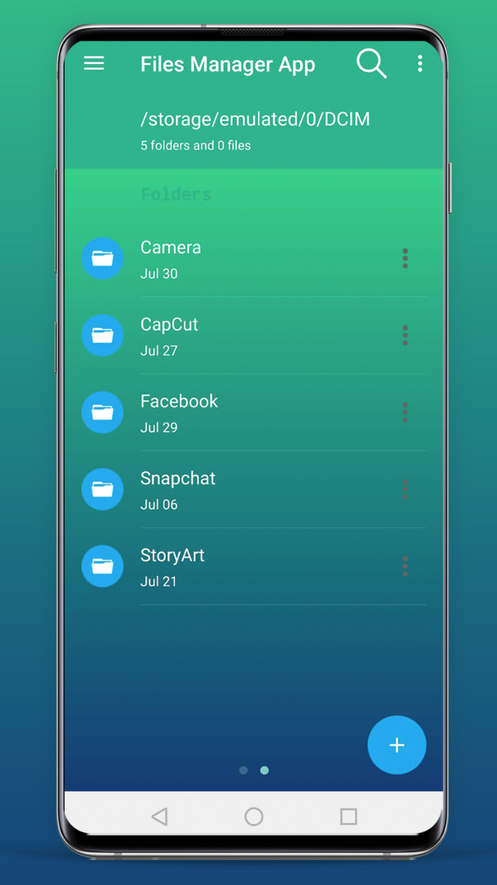 File Manager and Optimizer for Android Devices - App on Amazon Appstore