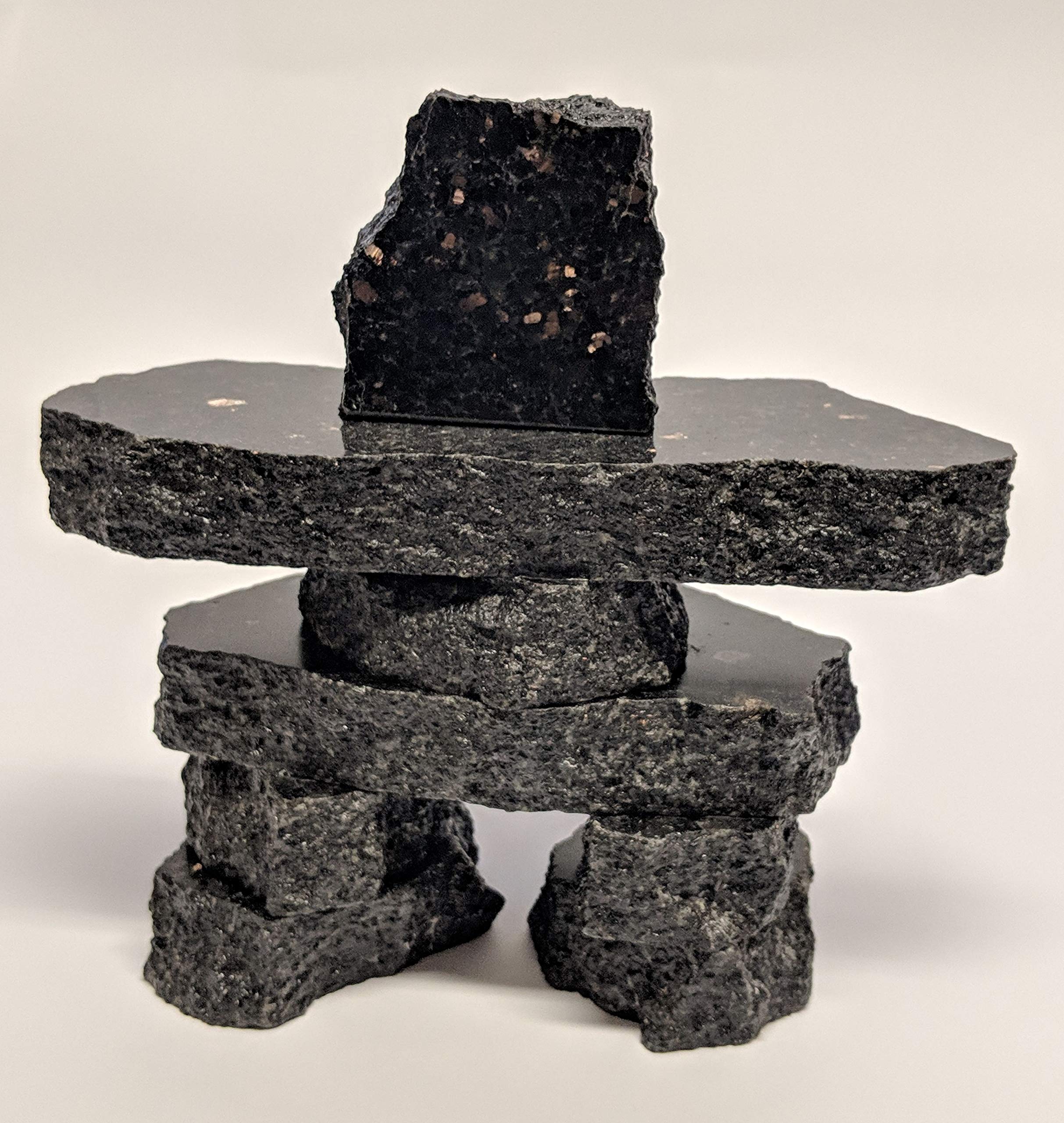 Inukshuk Meaning Symbols