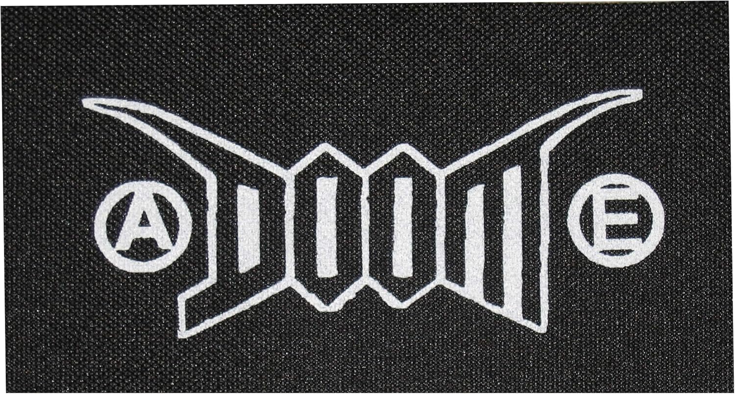 Doom Patch : Amazon.ca: Home