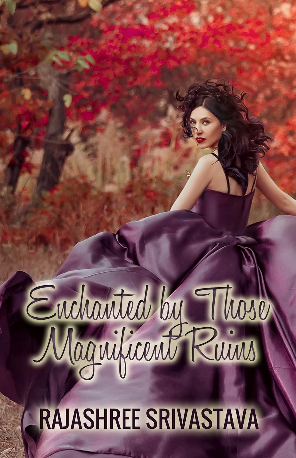 "Enchanted" the legend of princess Ratnavati and Bhangarh: Those ...