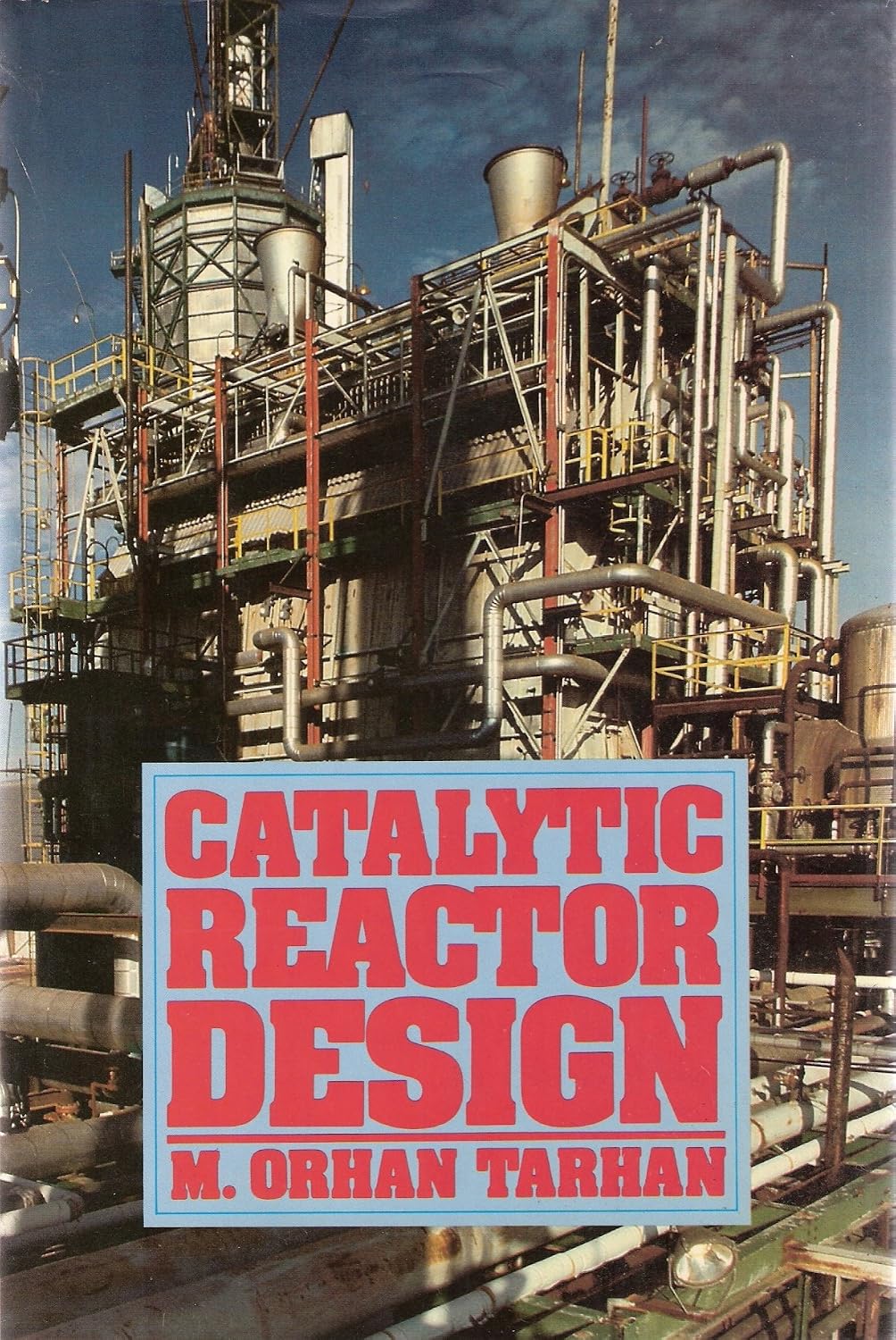 Buy Catalytic Reactor Design Book Online at Low Prices in India ...