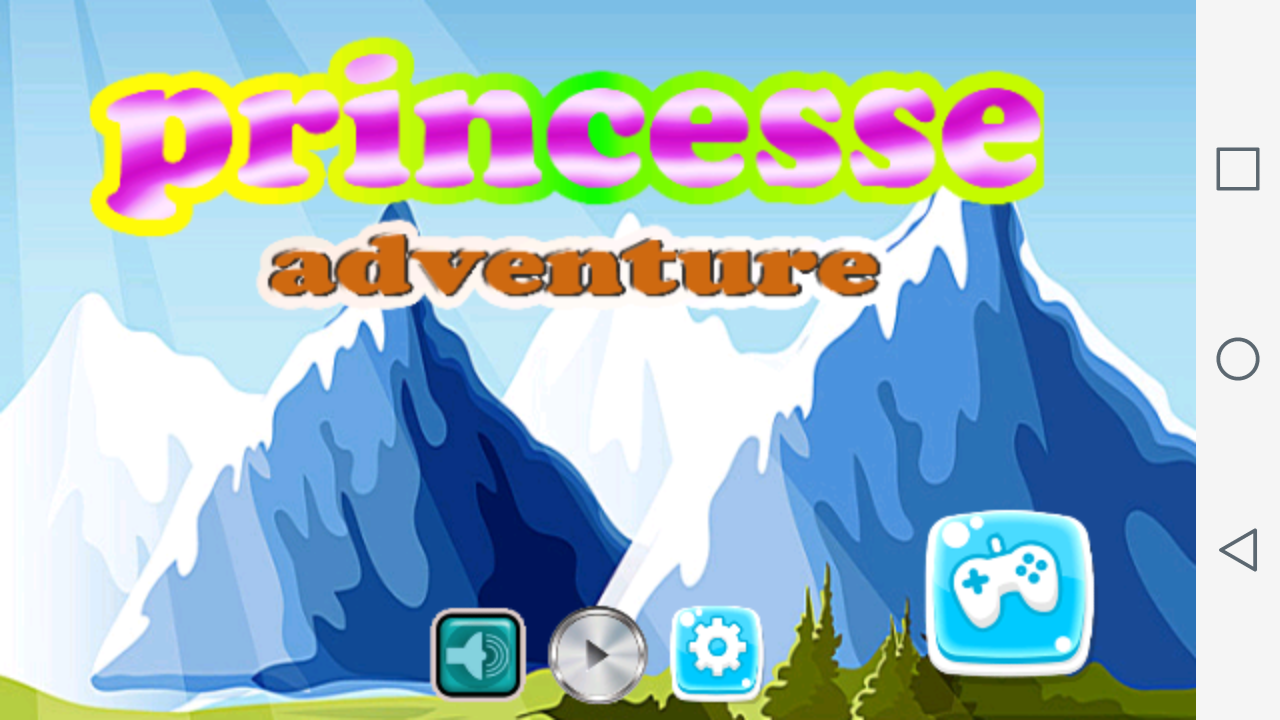 fashion princess adventure - App on Amazon Appstore