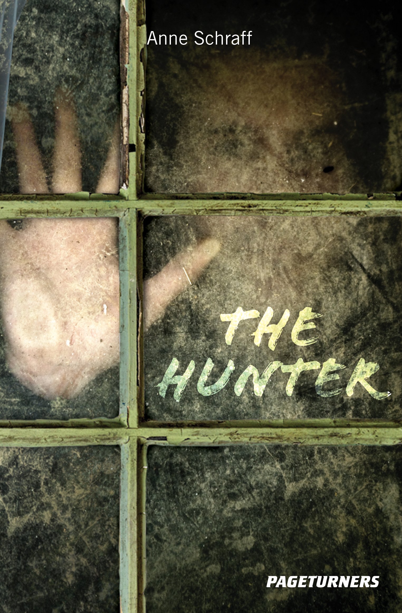 Amazon.com: The Hunter (Mystery) (Pageturners): 9781680213898: Anne ...