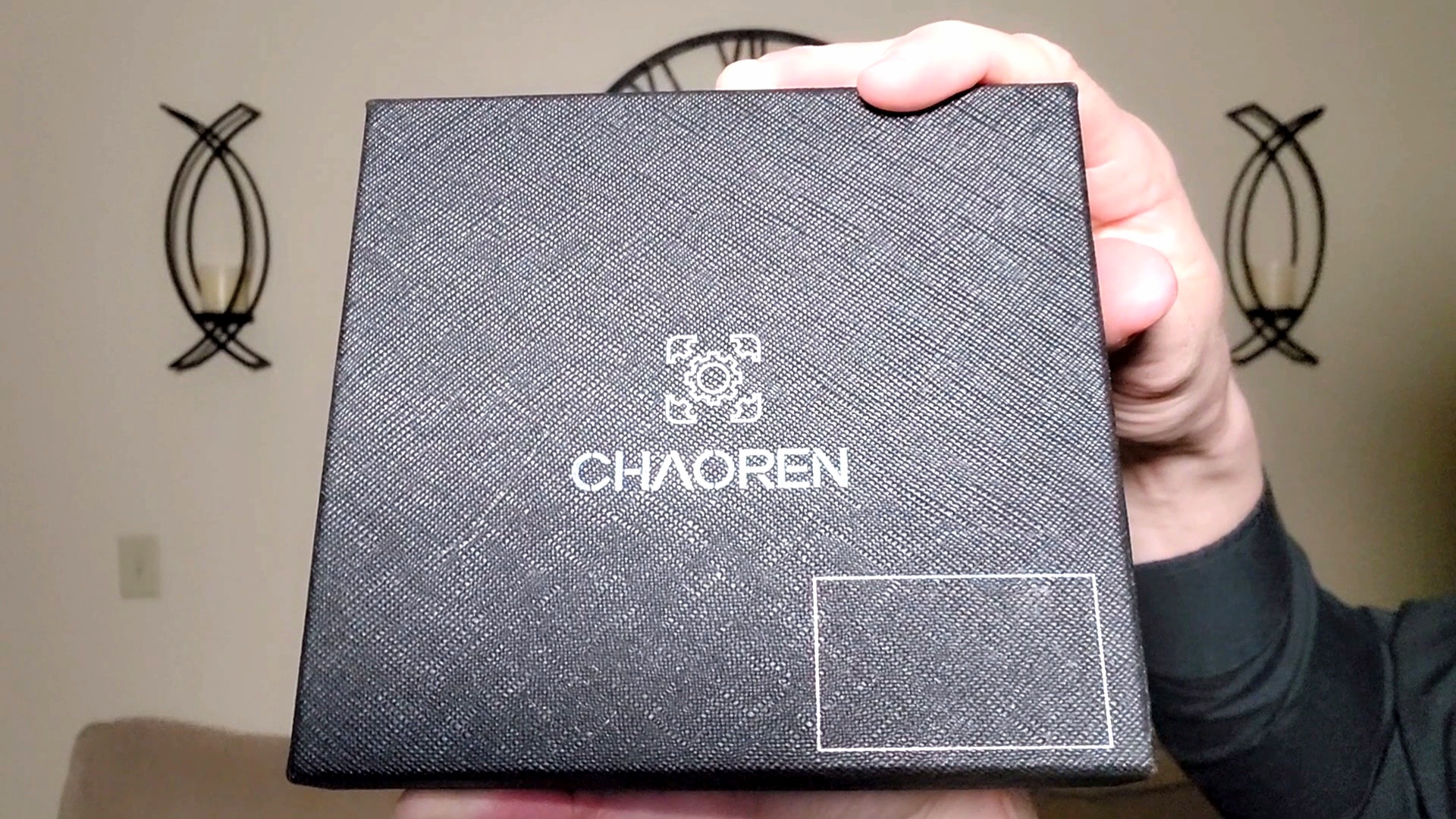 Watch Honest Complete Review Chaoren Leather Ratchet Belt on Amazon Live