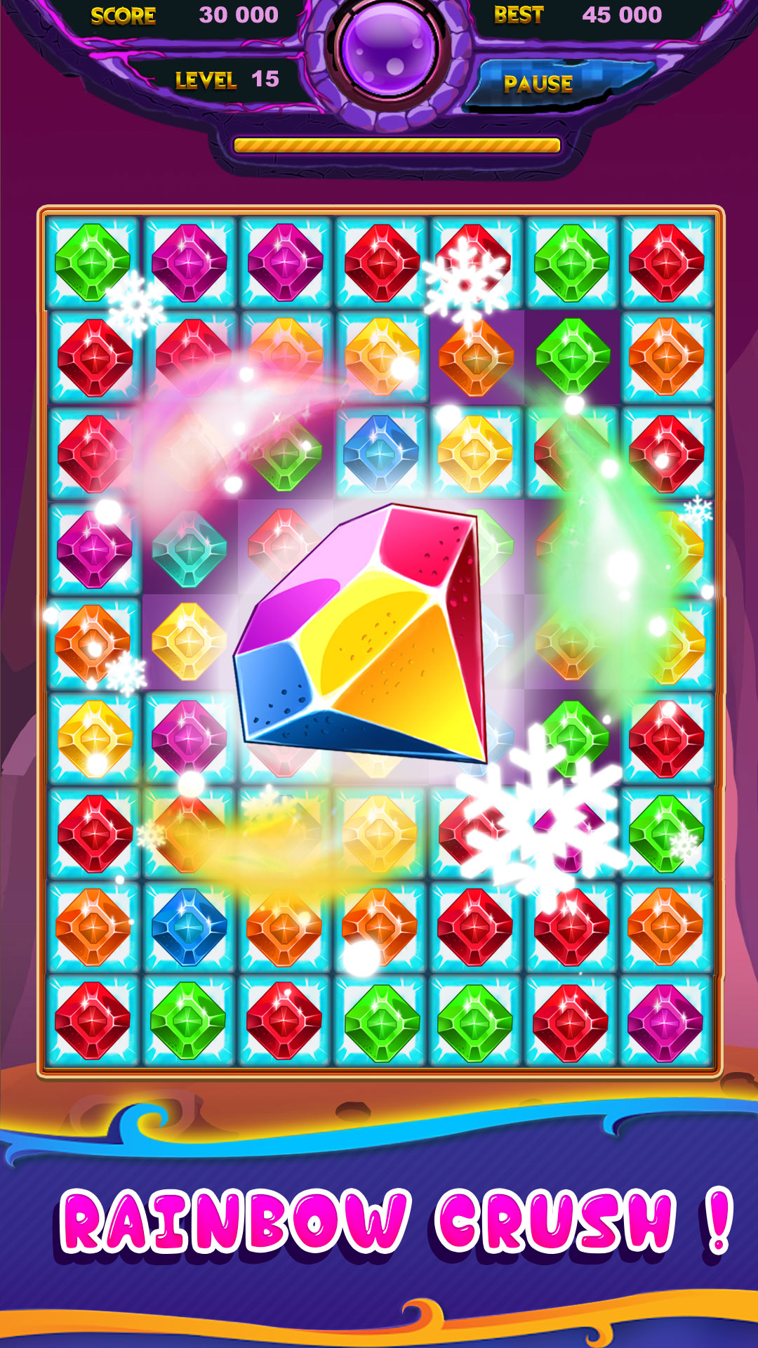 Jewel Quest Mania - App on Amazon Appstore