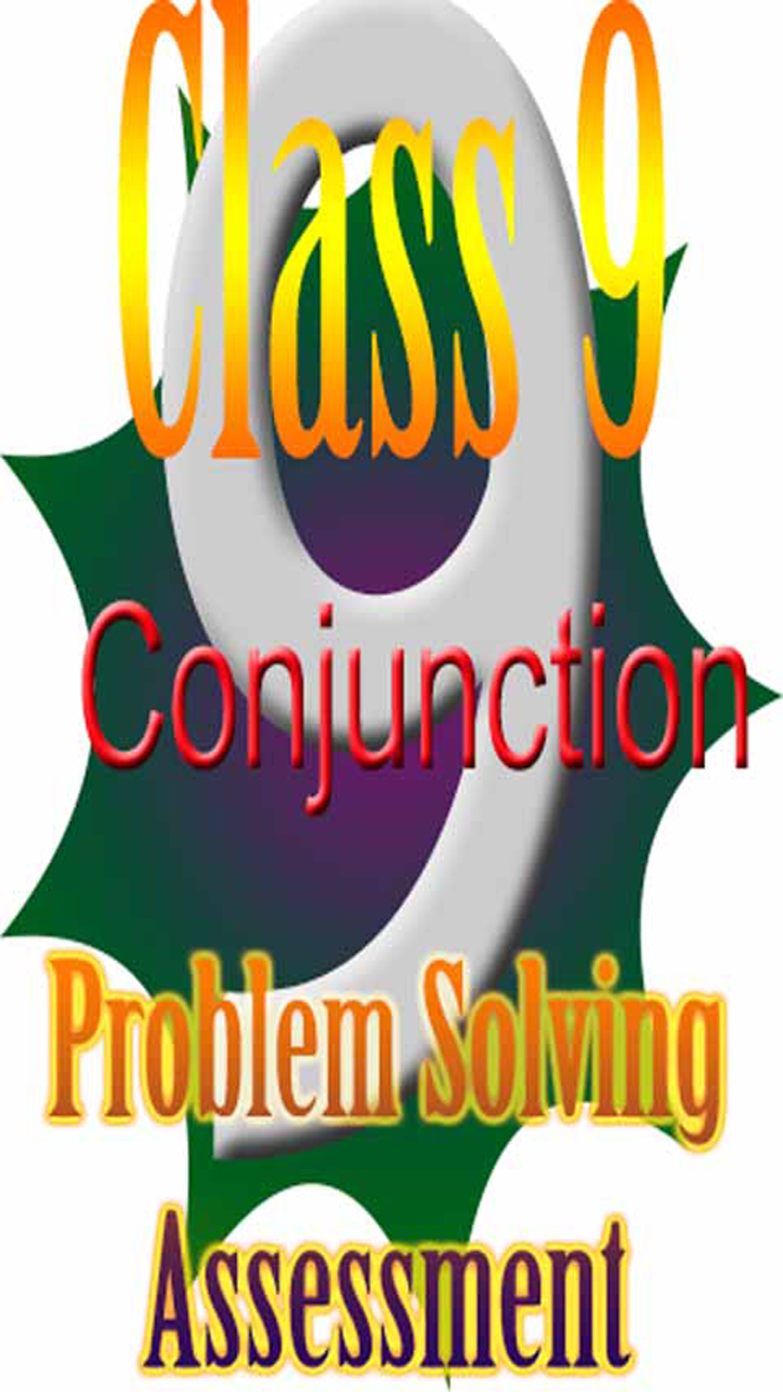 Class 9 -Conjunction - App on Amazon Appstore
