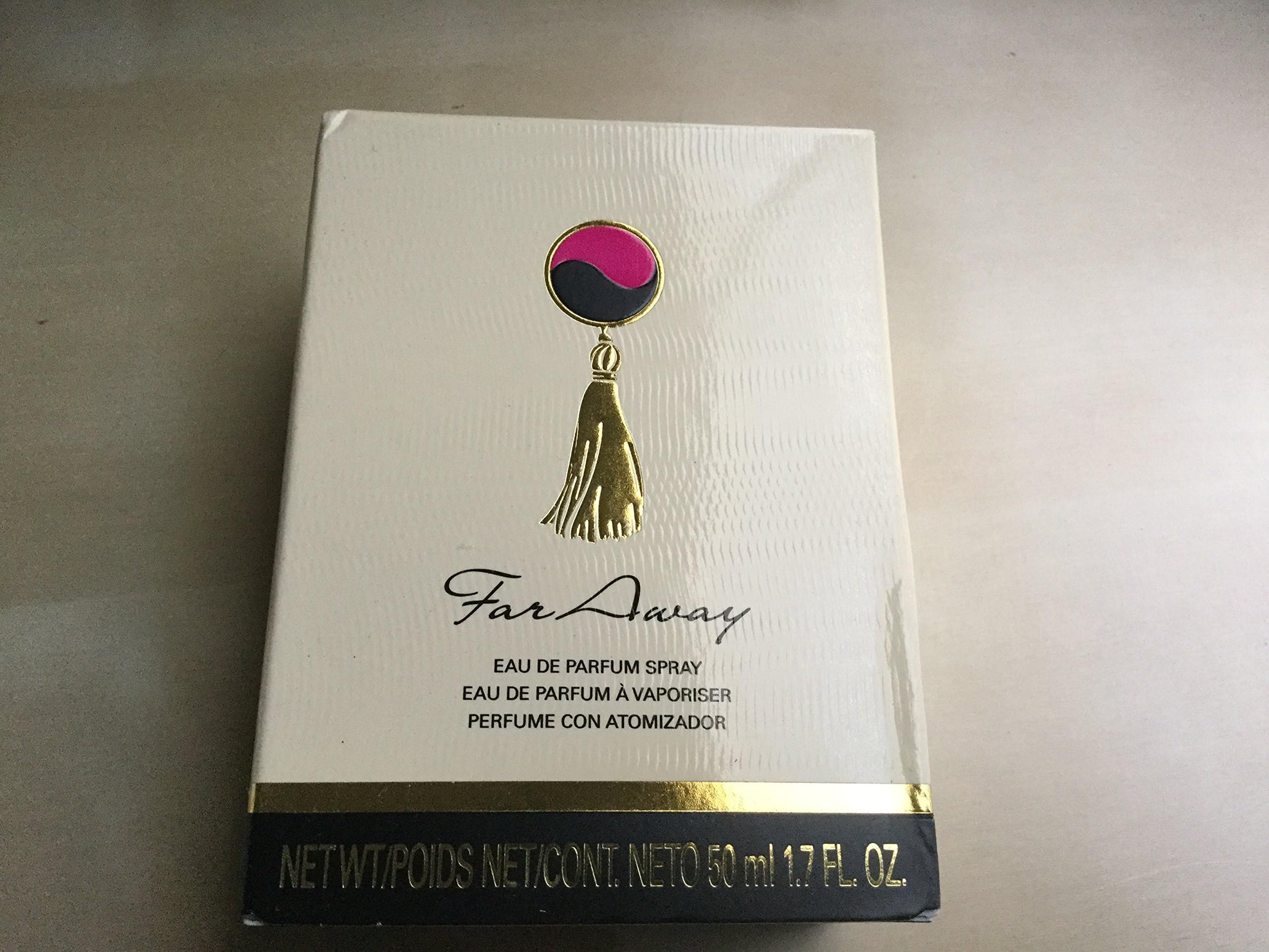 Amazon.com : Avon Outspoken By Fergie - Eau de Parfum Spray : Outspoken ...