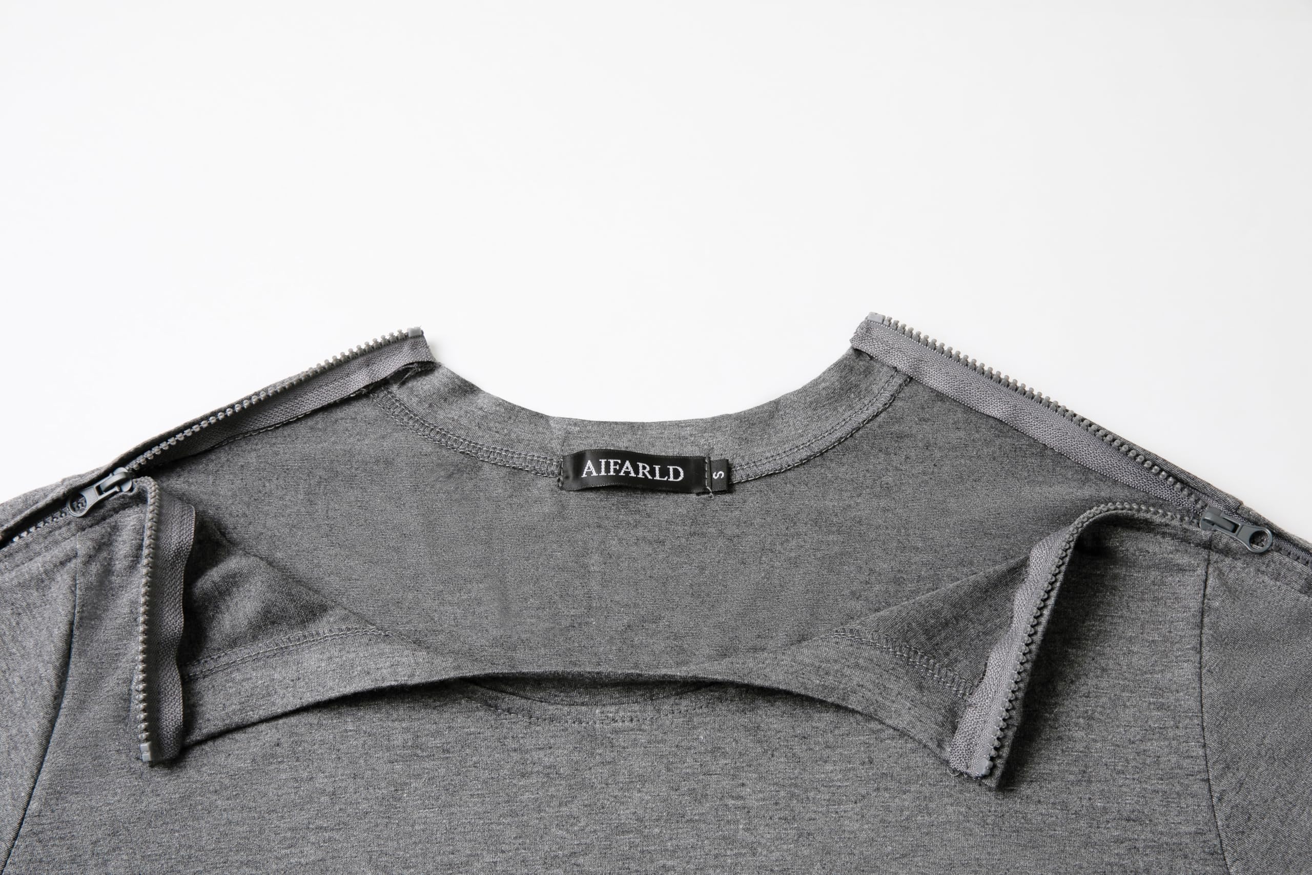 Snapklik.com : Recovery Shirts Post Shoulder Surgery For Men Full Tear ...