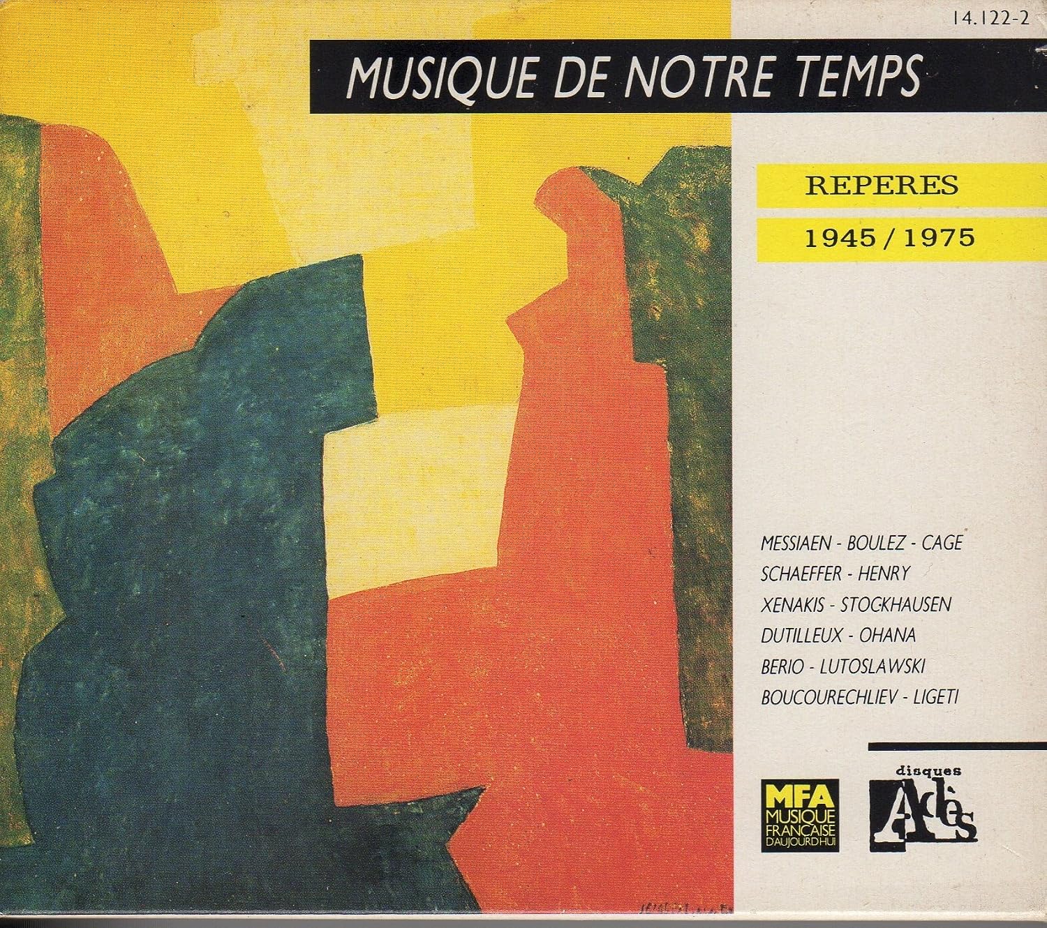 Jeanne Deroubaix, Gerard Fremy, Isabelle Garcisanz, Carlos Roque Alsina ...