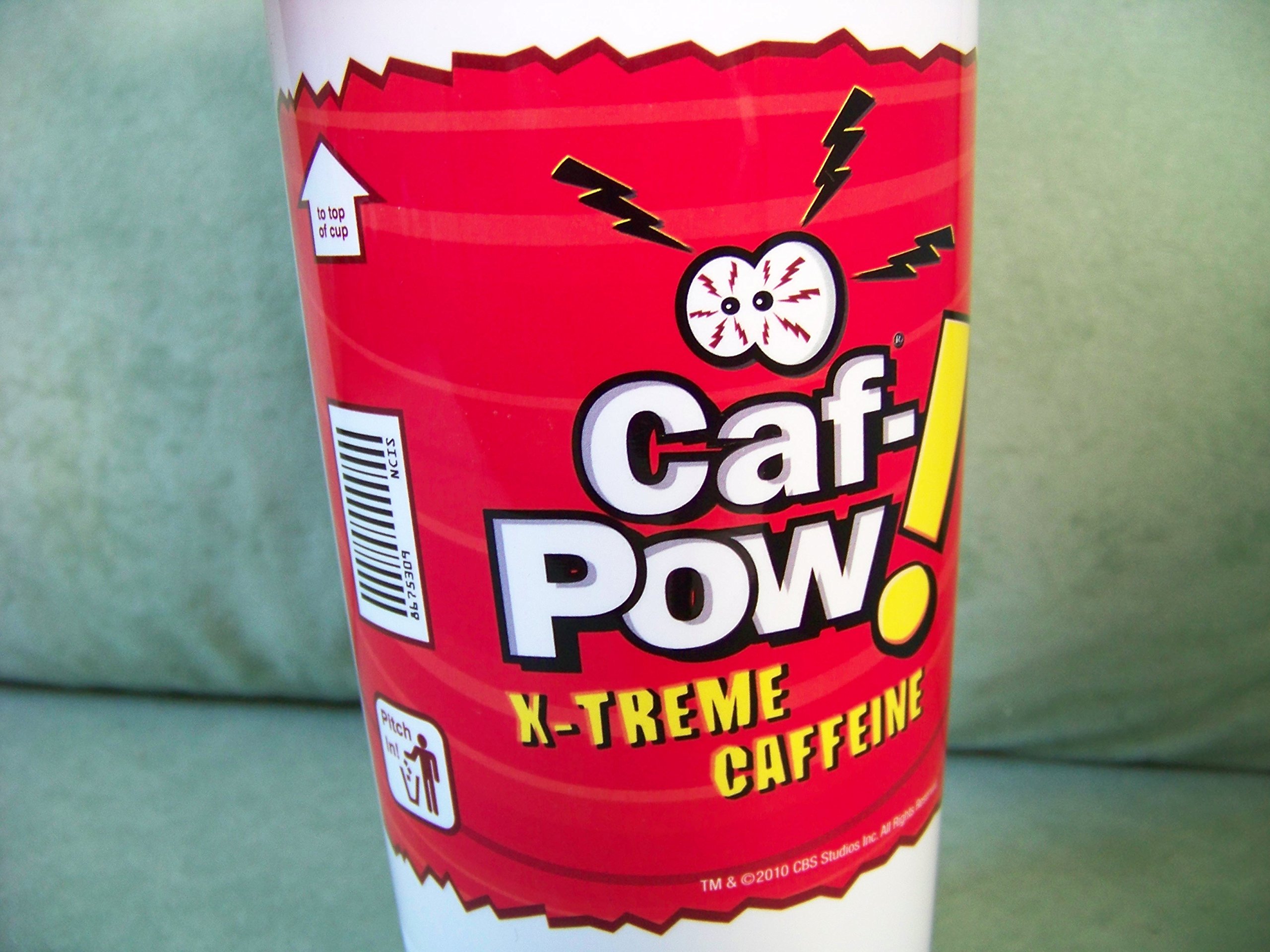 Caf Pow Logo Caf Pow Rezepte | Chefkoch