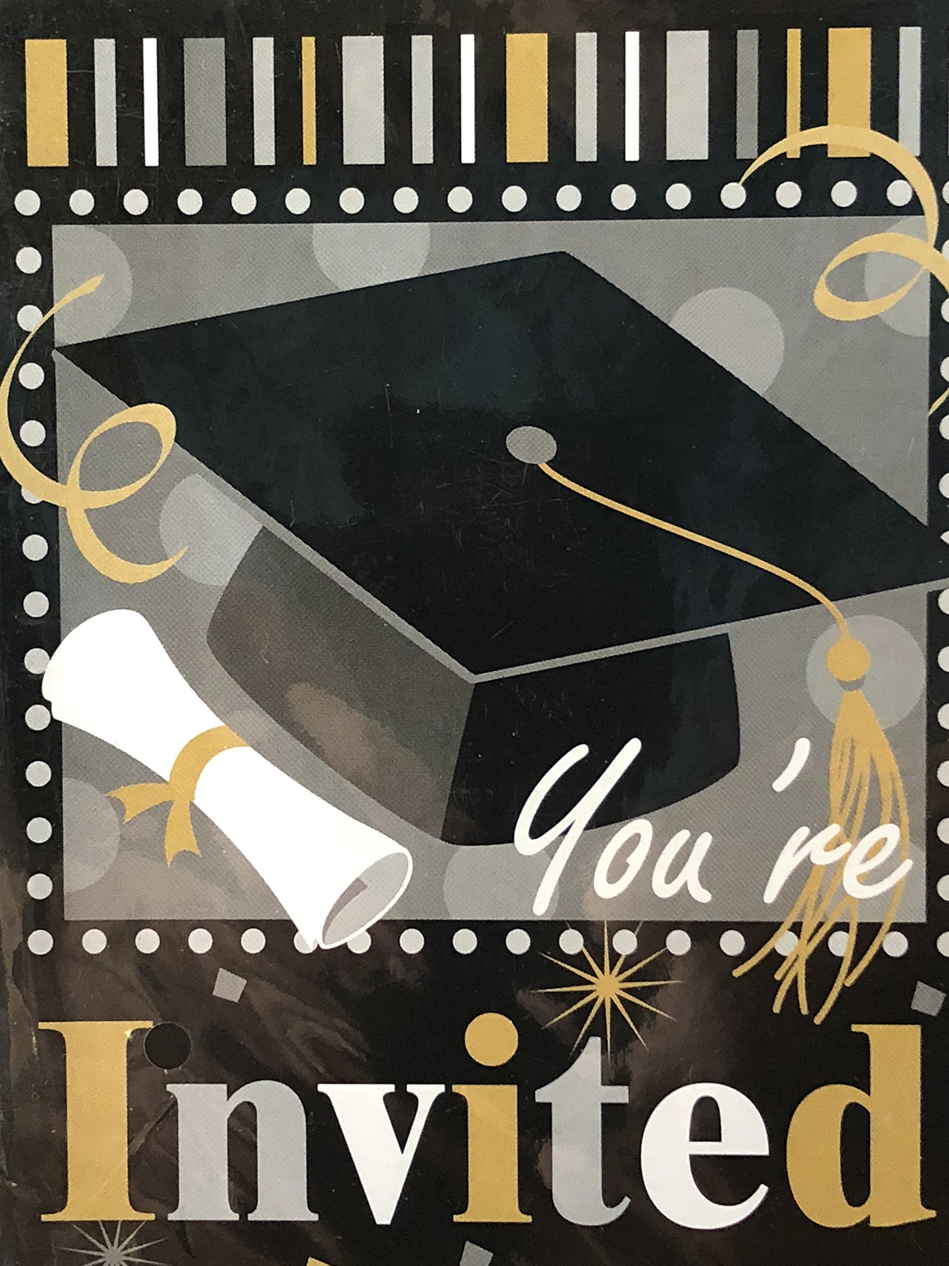 Your Invited Graduation Clip Art Graduation Video Invitation That