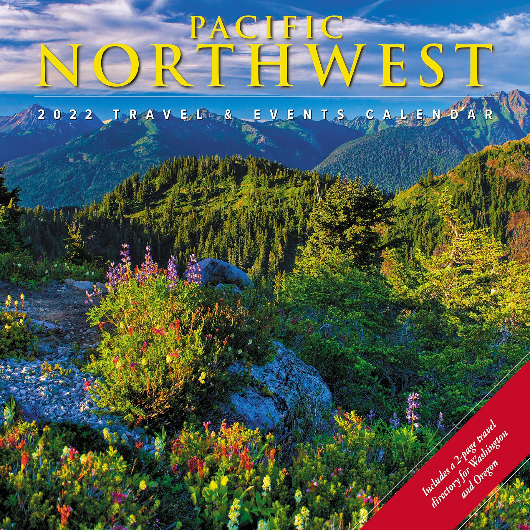 Pacific Northwest Plant Calendar