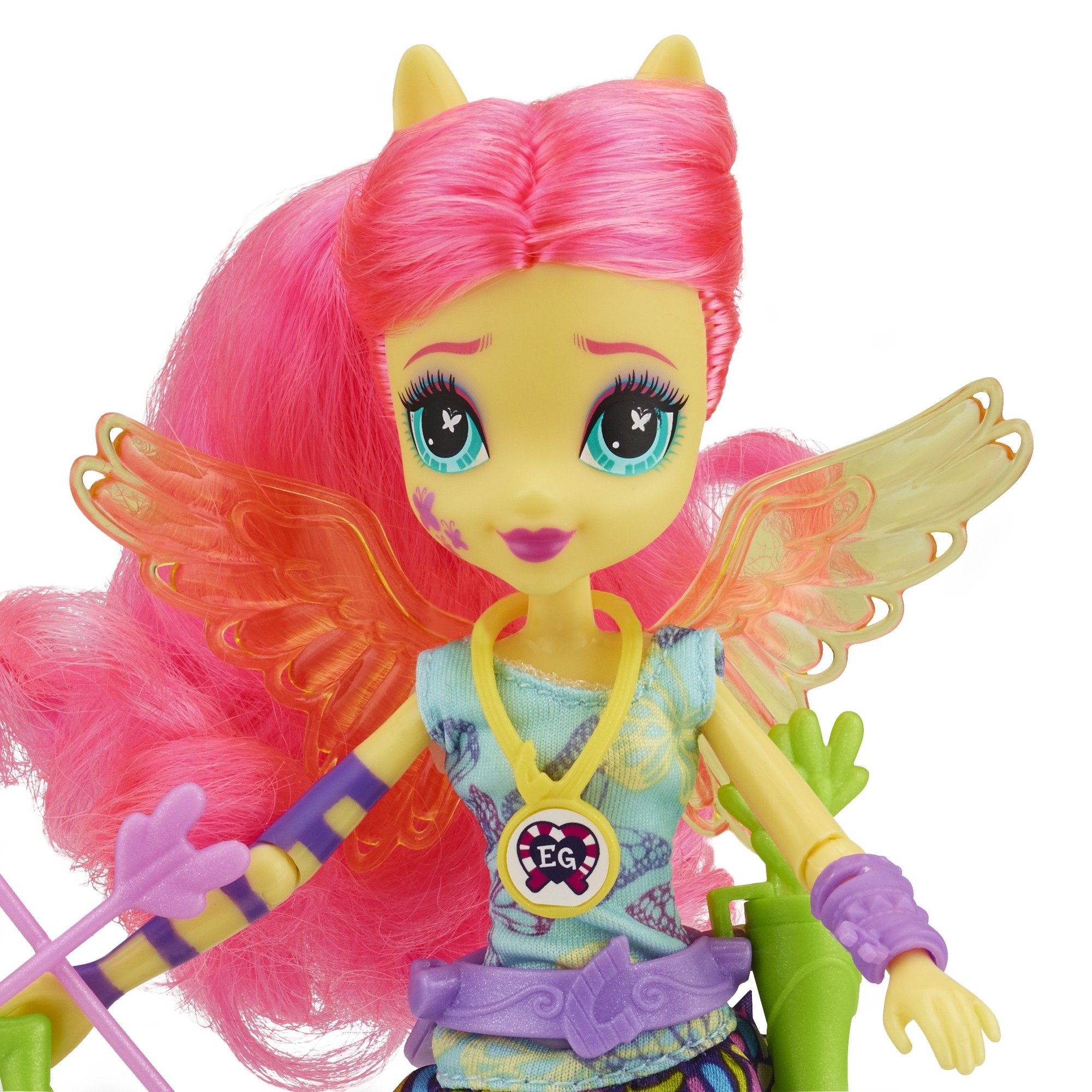 Mlp Fluttershy Equestria My Little Pony Explore Equestria Fluttershy,