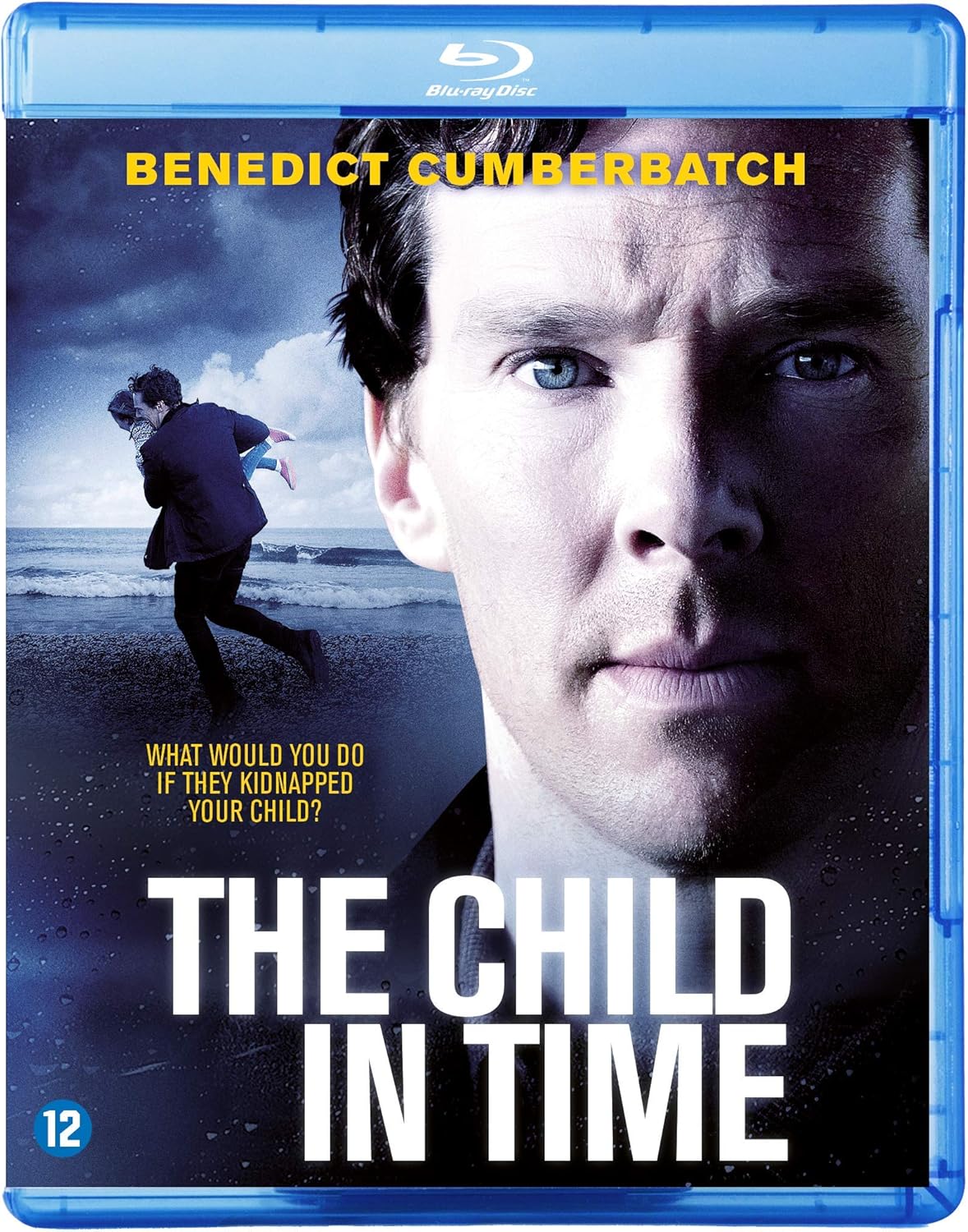 Amazon: Child in Time (the): DVD et Blu-ray: Blu-ray