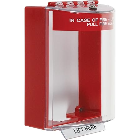 Safety Technology International, Inc. STI-13010FR Universal Stopper ...