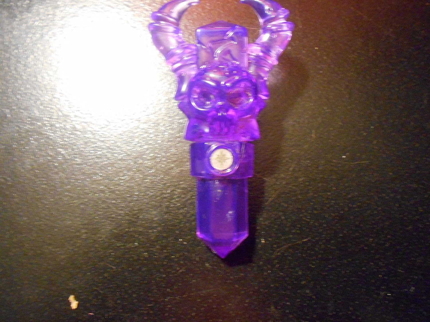 Amazon.com: ACTIVISION Skylanders Trap Team: Sorcerous Skull Magic ...