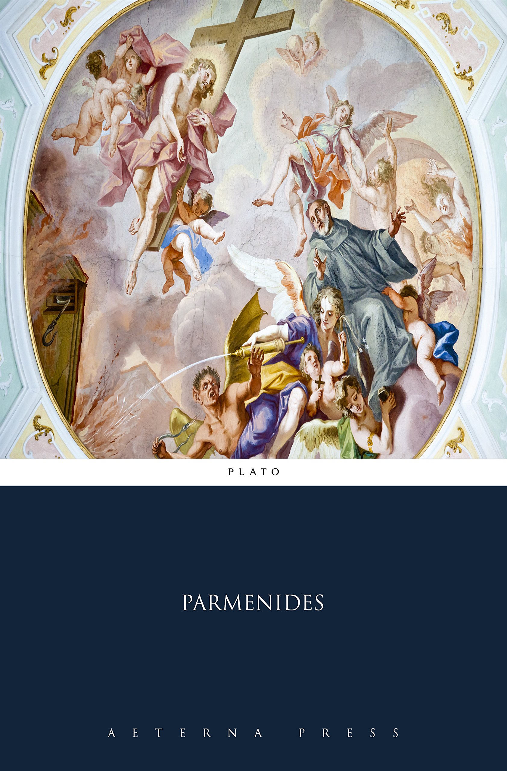 Download Parmenides (Illustrated) Read: Featured eBooks of the Month