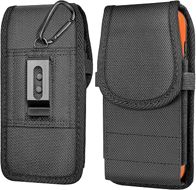Amazon.com: DeBin Holster for Samsung Galaxy A12, A13, A16, A17, A26 ...