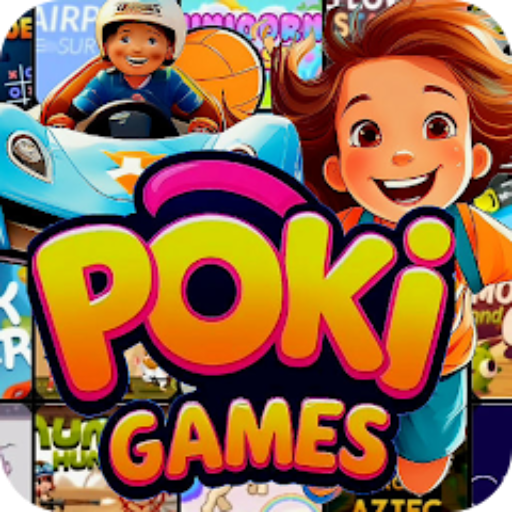 Poki games - App on Amazon Appstore