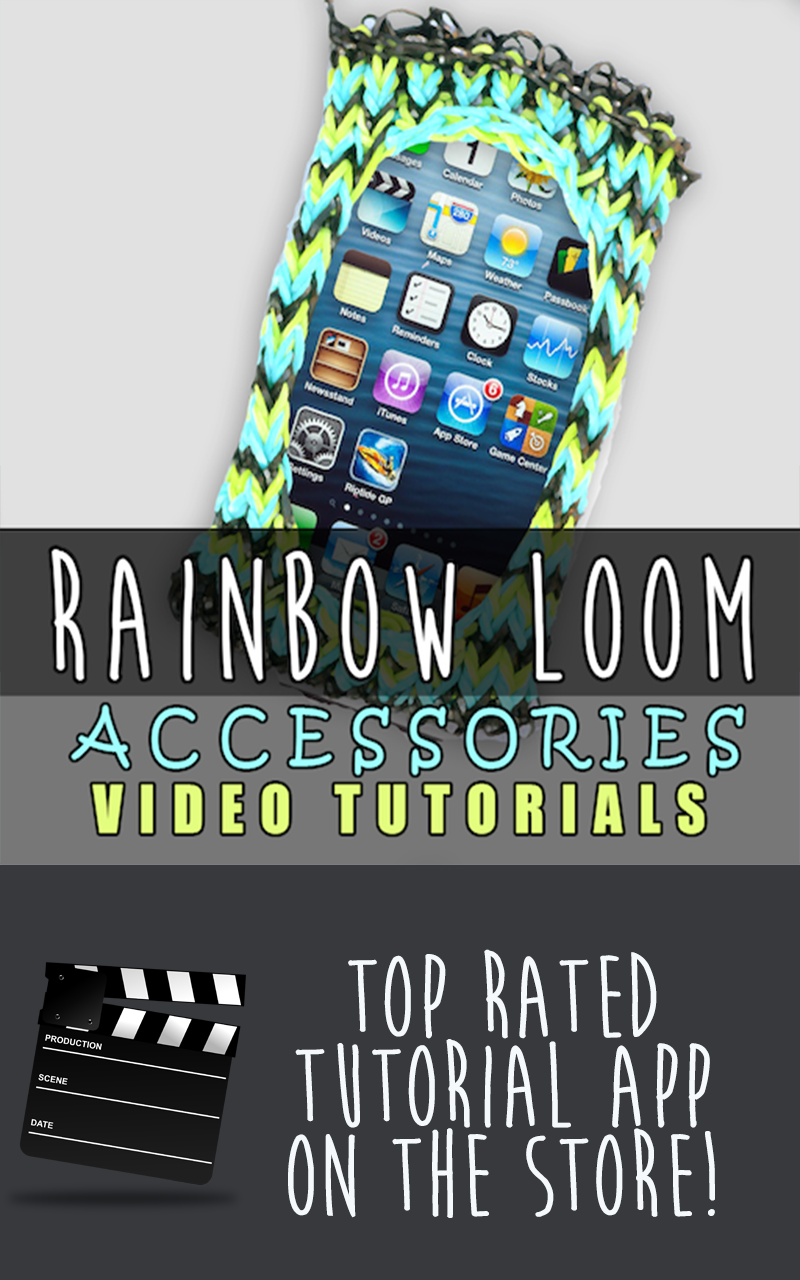 Different Rainbow Loom Pattern Maps Silkwing Made Of Rainbow Loom