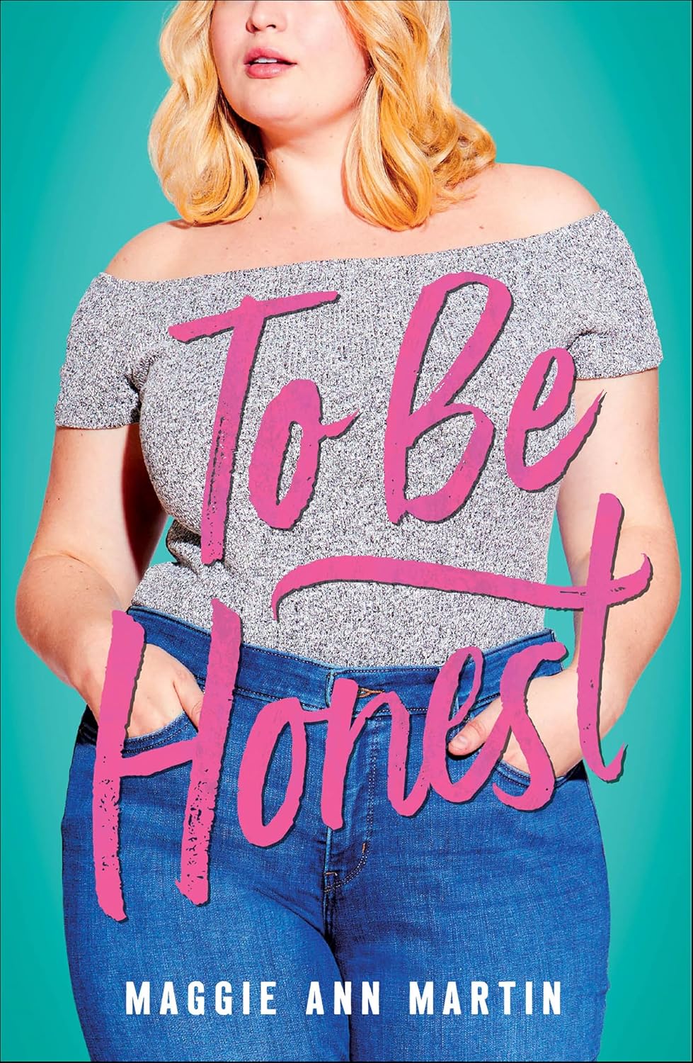 Amazon.com: To Be Honest eBook : Martin, Maggie Ann: Kindle Store