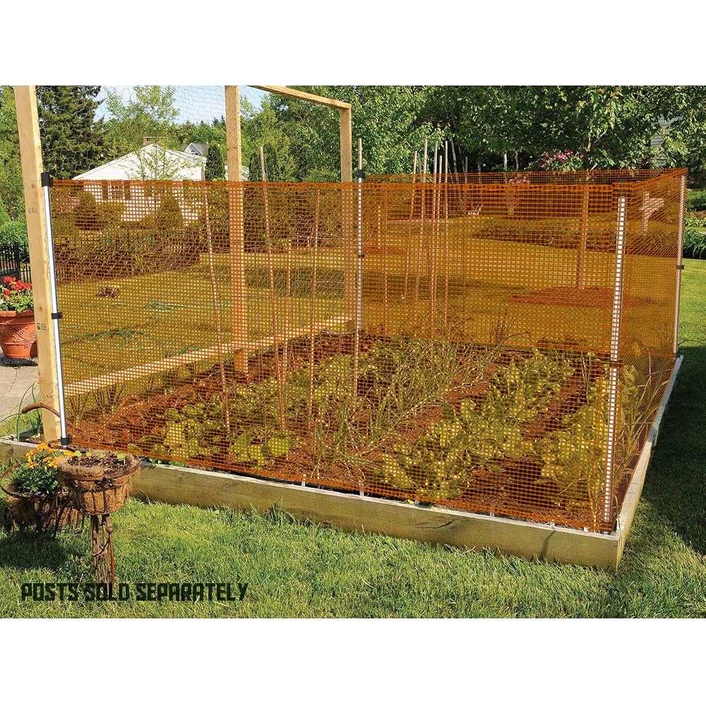 $8/mo - Finance TANG Outdoor Fence Privacy Screen for Garden Backyard ...
