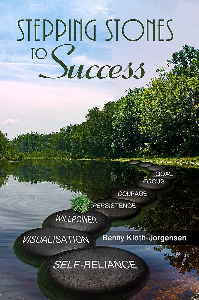 Stepping Stones To Success Students Work Towards Graduate Profile For