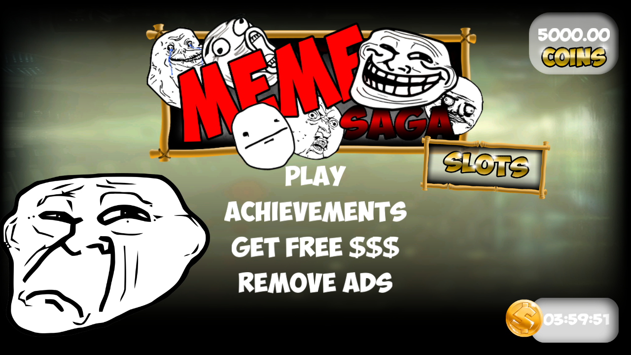 Meme Slots - App on the Amazon Appstore
