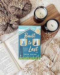 Amazon.com: Built to Last: 9781250827098: Hahn, Erin: Books