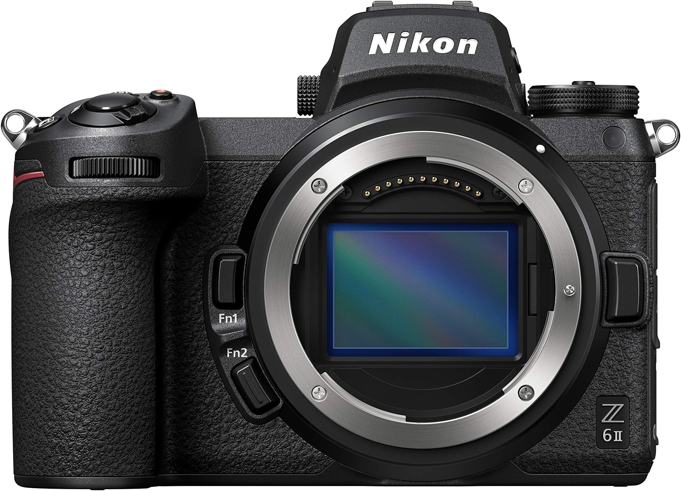 Amazon.com : Nikon Z 5 | Our most compact full-frame mirrorless stills ...