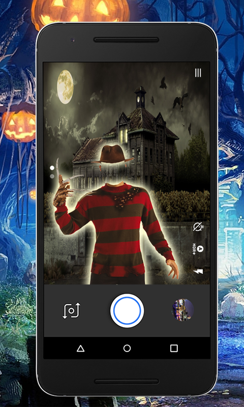 Halloween Suit Costume - App on Amazon Appstore