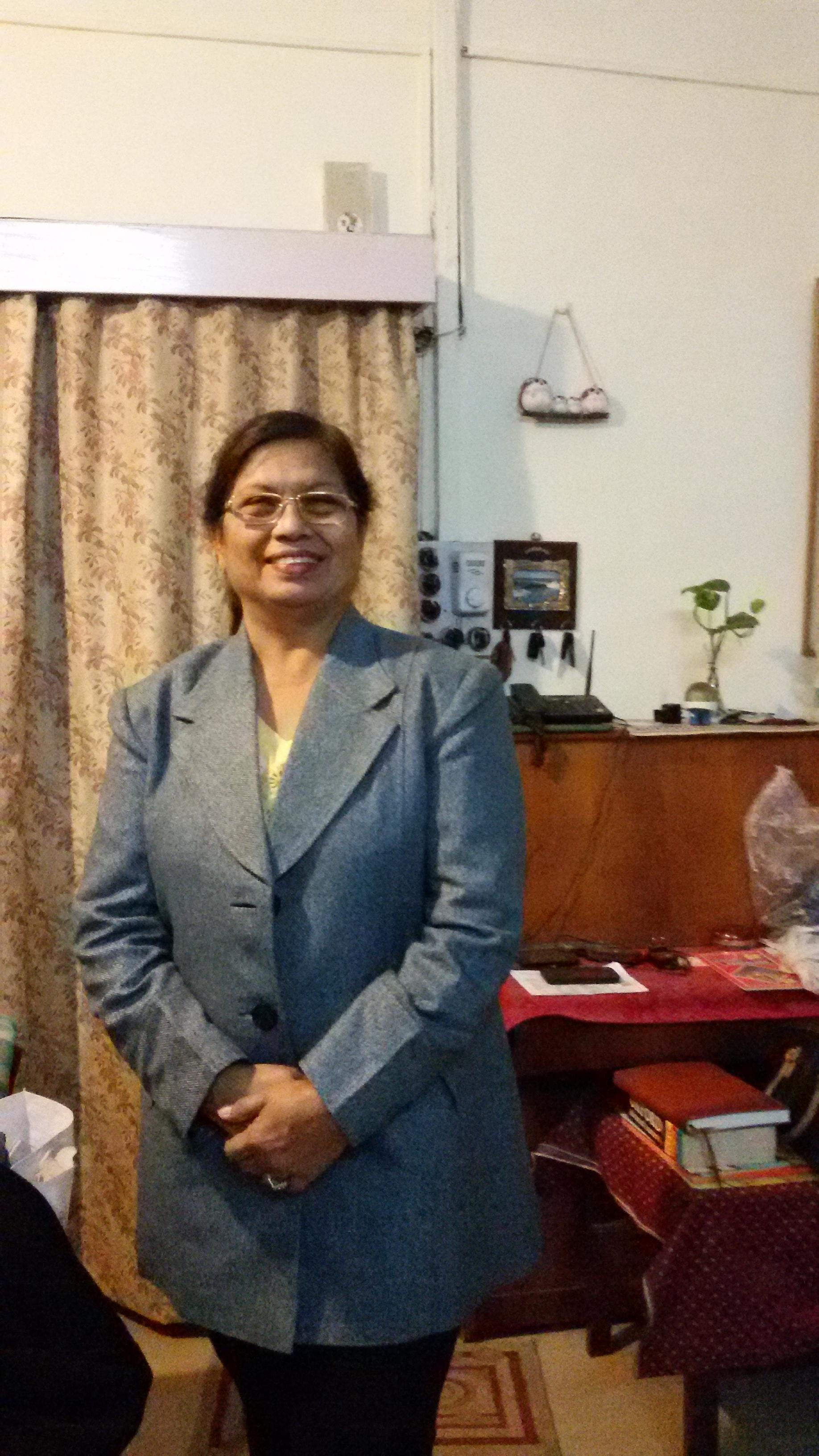 Amazon.com.br: Abha Menon: books, biography, latest update