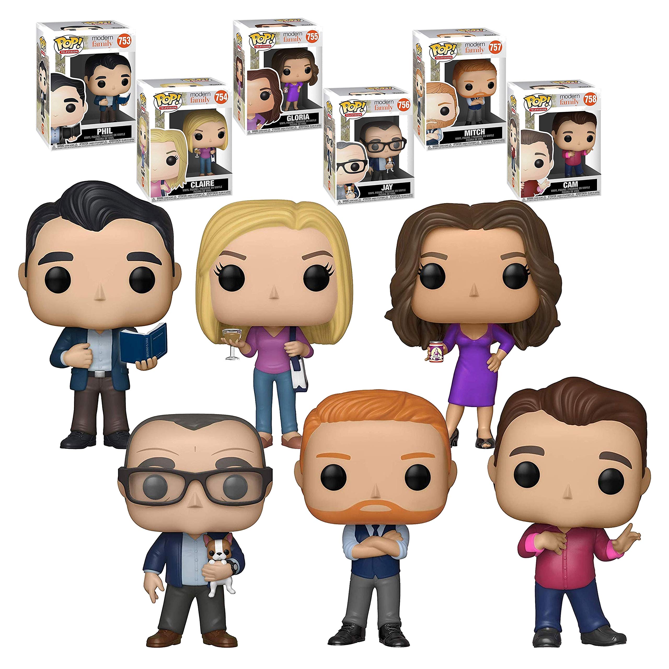 Funko Pop Bundle - munimoro.gob.pe