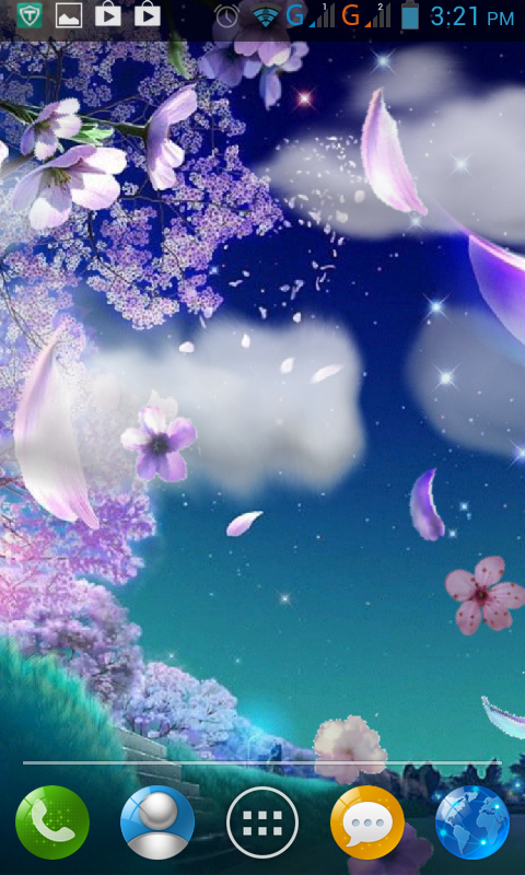 Sakura - App on Amazon Appstore