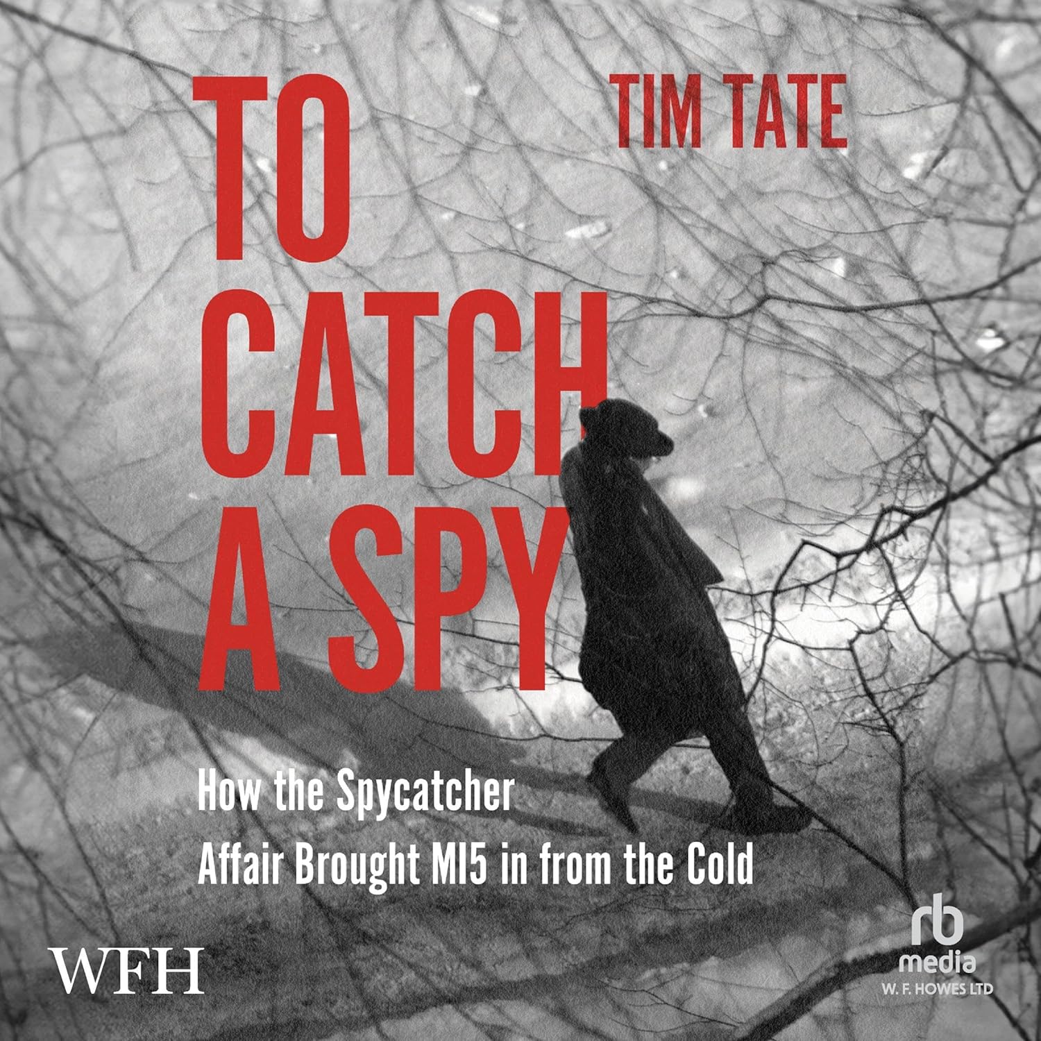 To Catch a Spy: How the Spycatcher Affair Brought MI5 in from the Cold ...