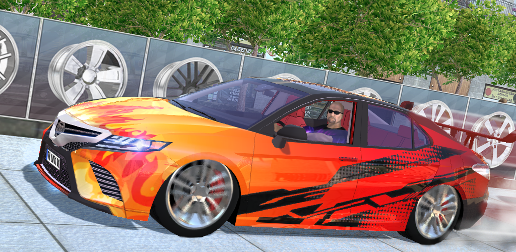 Car Simulator Japan-Amazonアプリストアのアプリ