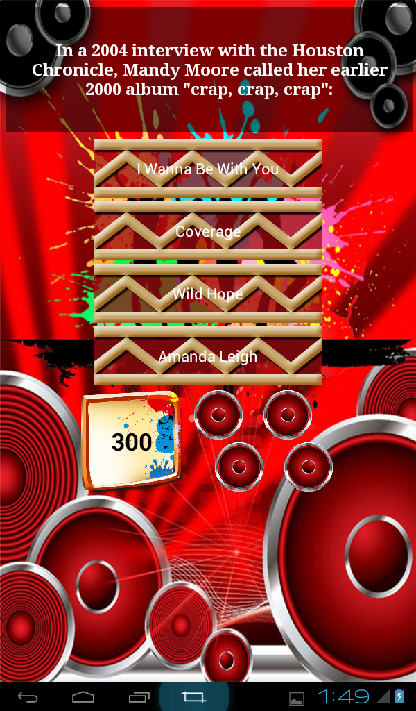 Music Trivia Challenge - App on the Amazon Appstore