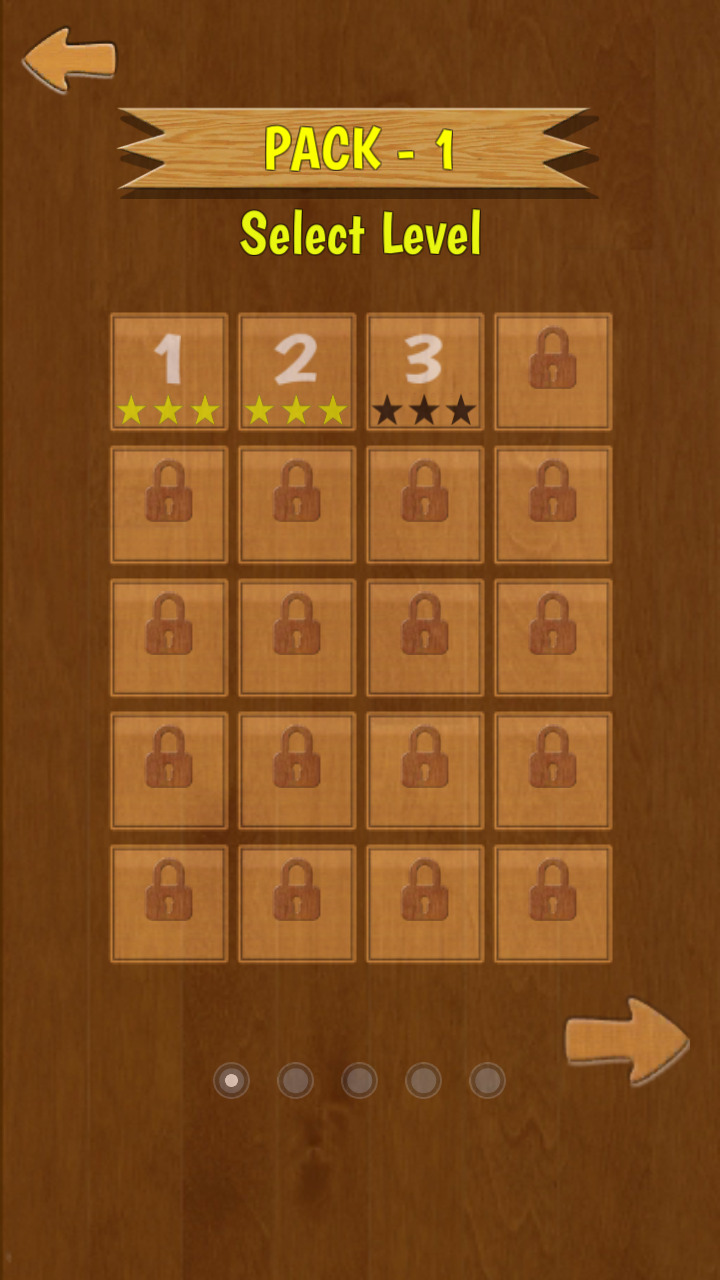 Unlock Me Pro: The red block puzzle - App on Amazon Appstore