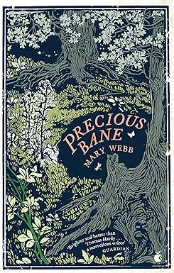 Precious Bane (Virago Modern Classics): Amazon.co.uk: Webb, Mary ...