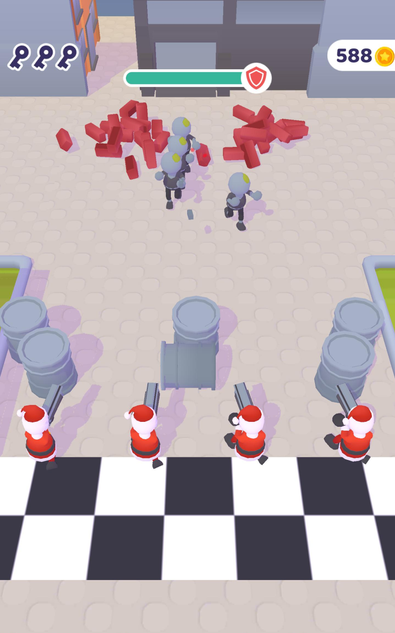 Shooting Crew - App on Amazon Appstore