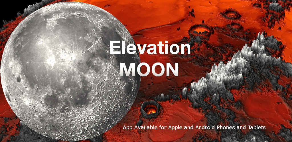 Elevation Moon - App on Amazon Appstore