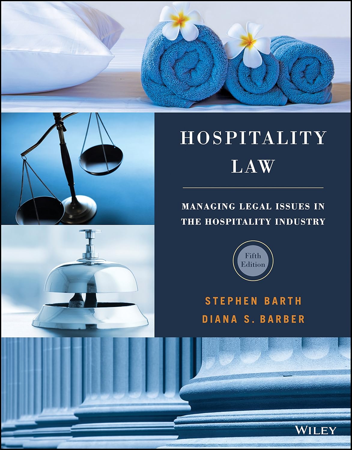 Amazon.com: Hospitality Law: Managing Legal Issues in the Hospitality ...