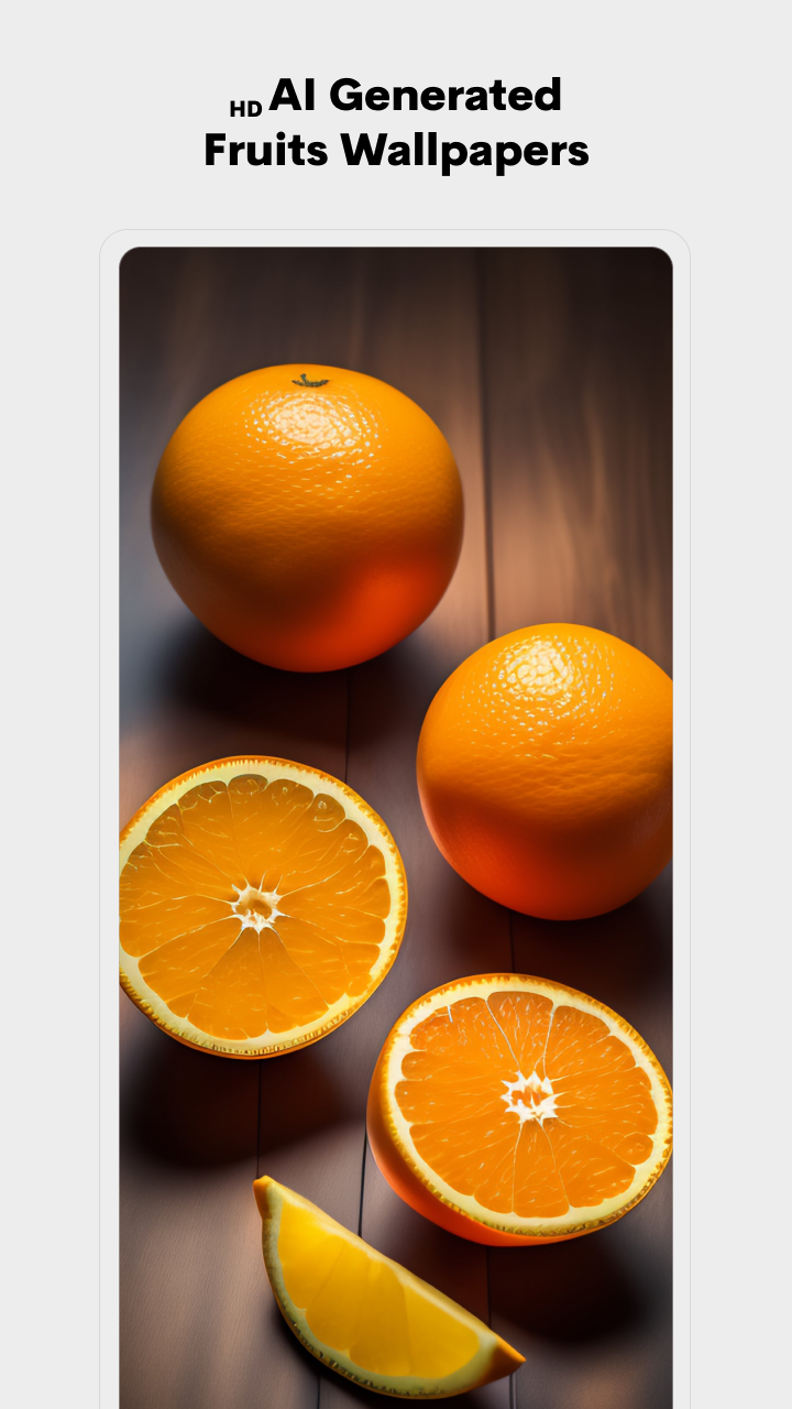 Fruits Wallpapers - App on Amazon Appstore