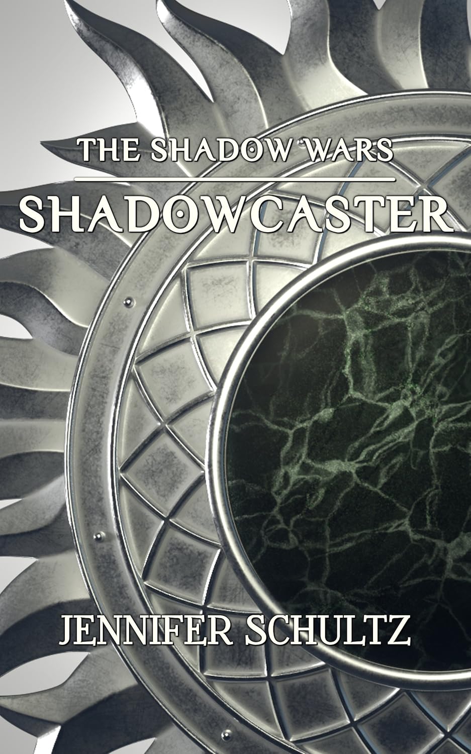 Amazon.com: Shadowcaster (The Shadow Wars Book 1) eBook : Schultz ...