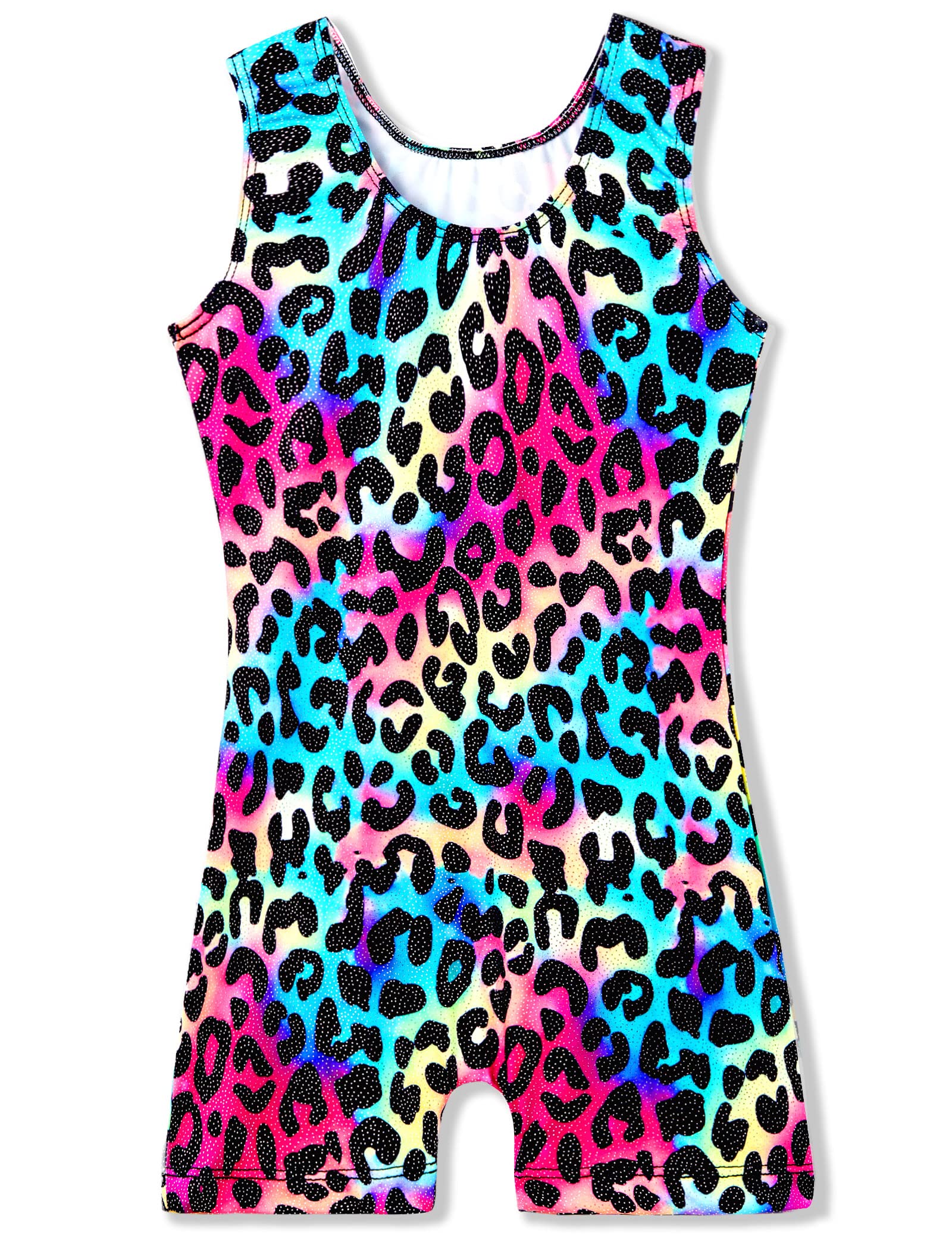 Snapklik.com : Gymnastics Leotards For Girls 2t 3t Tumbling Outfit ...