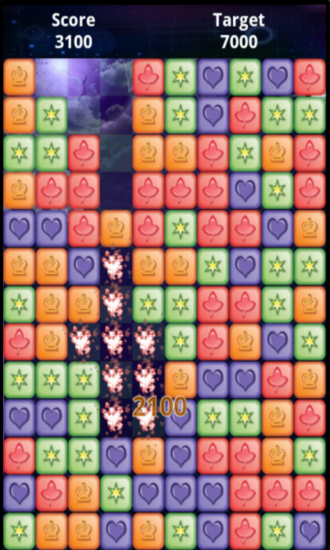 Blocks Burst Pro:Amazon.com:Appstore for Android