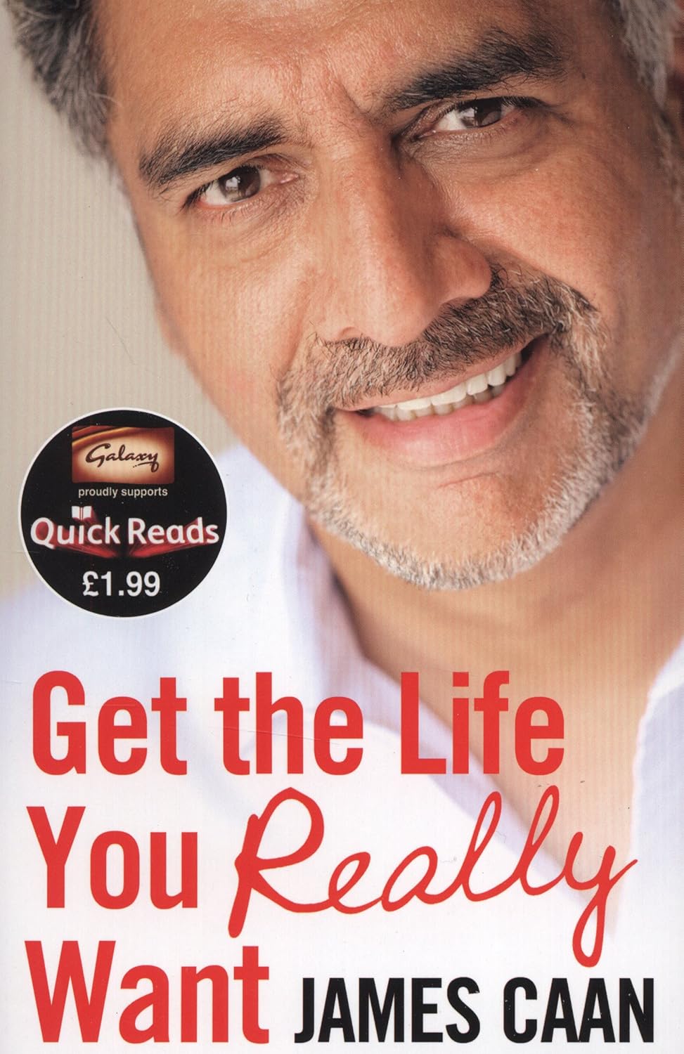 Get the Life You Really Want (Quick Reads) : Buy Online at Best Price ...