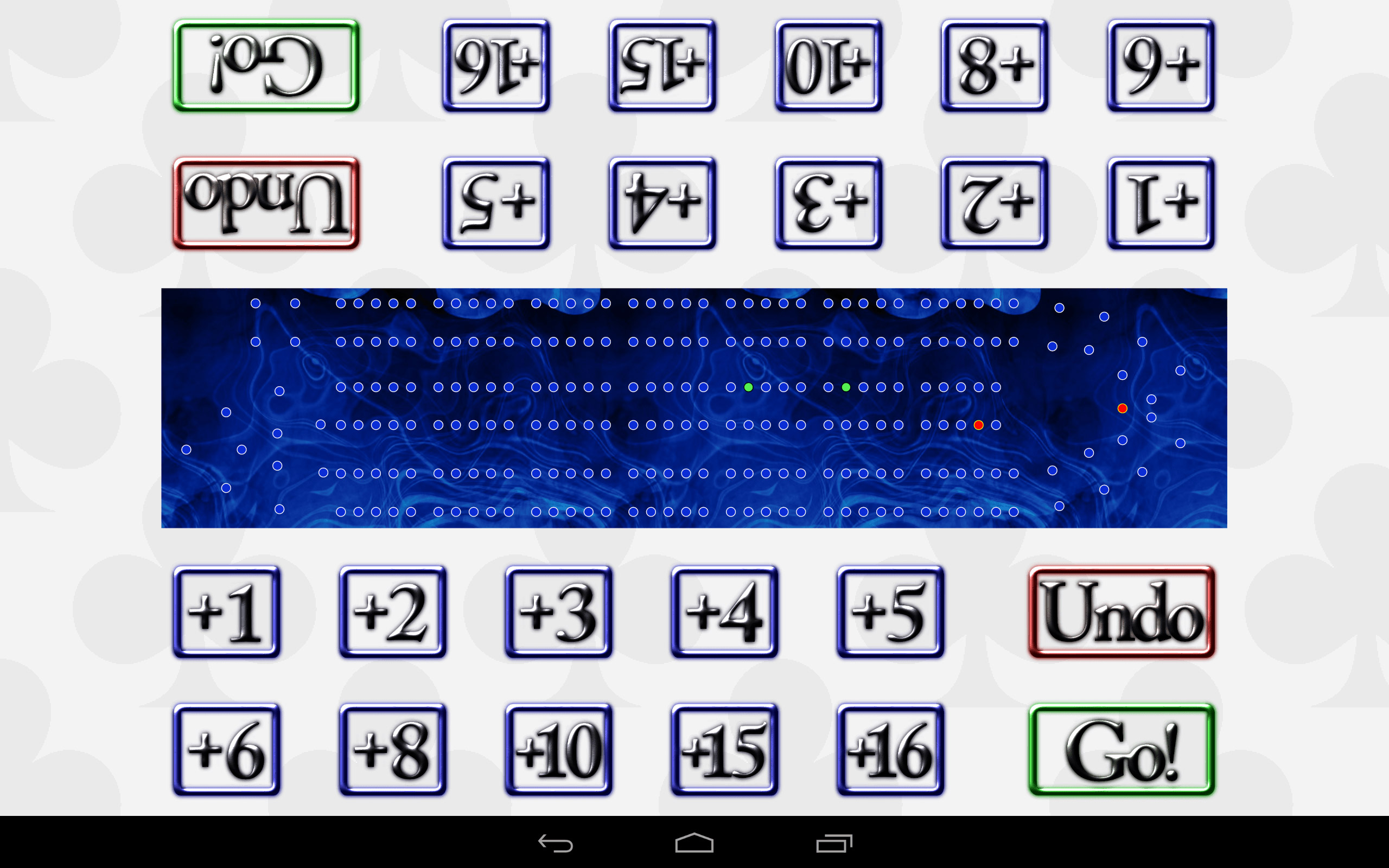 Nomad Cribbage Board:Amazon.com:Appstore for Android