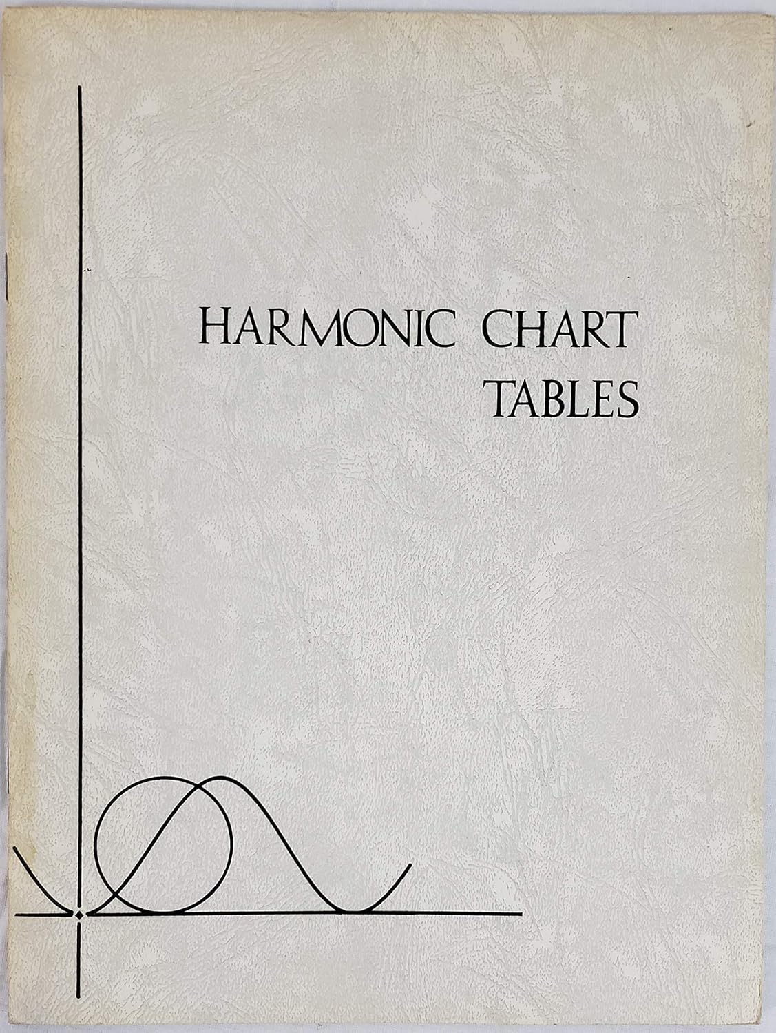 Harmonic Chart Tables - Livros na Amazon Brasil